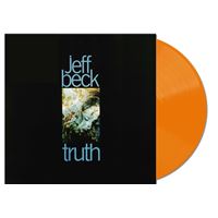 Jeff Beck - Biografía, Discografía | Fnac