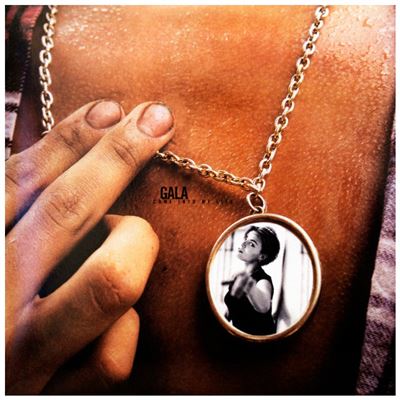 Come Into My Life 25th Anniversary - Vinilo - Gala Pont - Gala Rizzatto ...