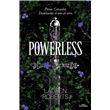 Powerless (Saga Powerless 1) - Cristina Macía Orio, Lauren Roberts · 5% de descuento | Fnac