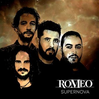 Supernova - CD - Disco | Fnac