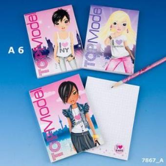 Diario Top Model - Varios autores -5% en libros | Fnac