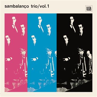 Sambalanco Trio - Vinilo - Sambalanco Trío - Disco | Fnac