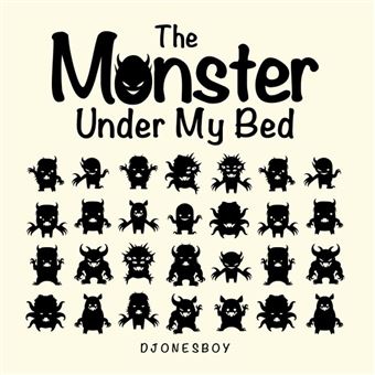 The Monster Under My Bed - -lo mejor de | Fnac en Fnac