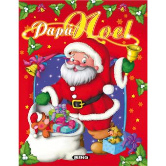 Papá Noel - Lorena Marin -5% en libros | Fnac