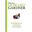 Inteligencias multiples - Howard Gardner -5% en libros | Fnac