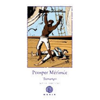 Tamango - Prosper Merimeé, MARIMÉ, PROSPER MARIMÉ -5% en libros | Fnac