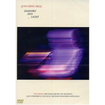 Shadows & Lights - Joni Mitchell - | Fnac