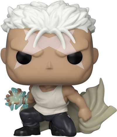 Figura Funko Full Metal Alchemist: Brotherhood Scar 10cm - Figura ...