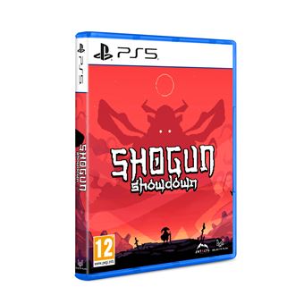 Shogun Showdown PS5 para - Los mejores videojuegos | Fnac