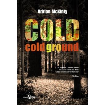 Cold cold ground - -5% en libros | Fnac