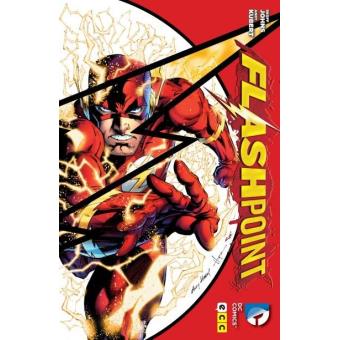 Flashpoint - Geoff Johns, Andy Kubert -5% en libros | Fnac