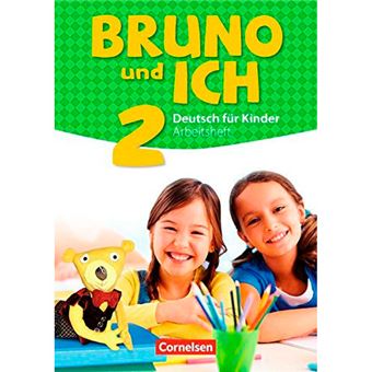 Bruno und Ich 2 - Libro de ejercicios + CD - -5% en libros | Fnac