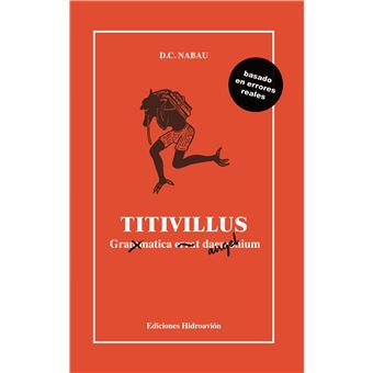 Titivillus - D.c. Nabau -5% en libros | Fnac