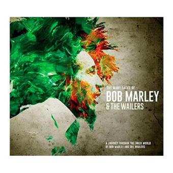 The Many Faces of Bob Marley - CD - Marley - Bob.=v/A= - Disco | Fnac
