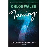 Libros Los chicos de Tommen · 5% de descuento | Fnac