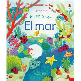 El mar - -5% en libros | Fnac