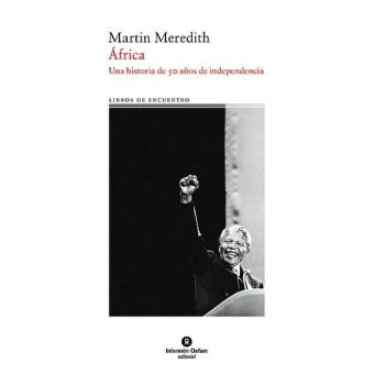 África - Martin Meredith -5% en libros | Fnac