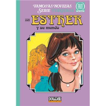 ESTHER Y SU MUNDO vol. 2 - Philip Douglas -5% en libros | Fnac