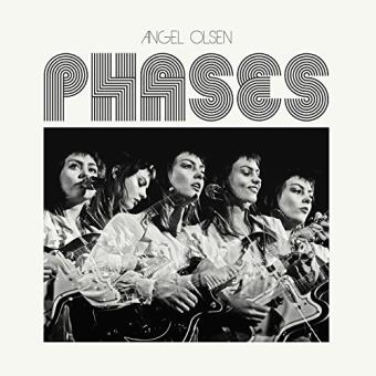 Phases - Vinilo - OLSEN - ANGEL - Disco | Fnac