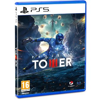 Project Tower PS5 para - Los mejores videojuegos | Fnac