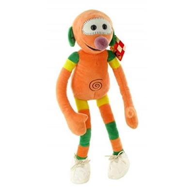 Peluche Club Super3 Mic 45 cm - Personaje de peluche - Comprar en Fnac