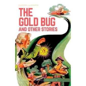 The Gold Bug and Other Stories - -5% en libros | FNAC