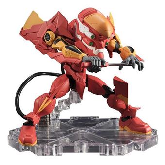 Figura Evangelion - Unit O2 - Figura grande - Los mejores precios | Fnac