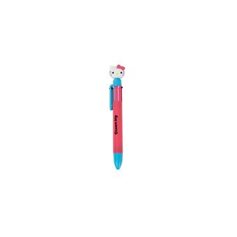 Mr Wonderful Boli multicolor Hello Kitty - Dream big - Bolígrafo - Los ...