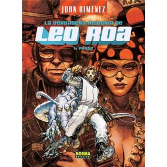 La verdadera historia de Leo Roa 1 - Juan Giménez, Juan Giménez -5% en ...