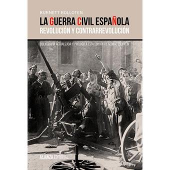 La Guerra Civil Española - -5% en libros | Fnac
