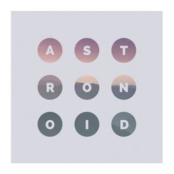 Astronoid - 2 Vinilos - Astronoid - Disco | Fnac