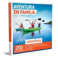Fnac.es | Experiencias | Smartbox | Fnac