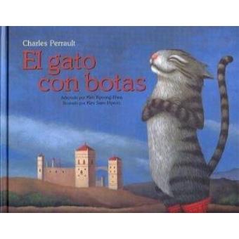 El gato con botas - Charles Perrault -5% en libros | Fnac