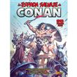 La Espada Salvaje De Conan 13-Limited Edition) - John Buscema -5% en ...