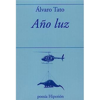 Año luz - Álvaro Tato -5% en libros | Fnac