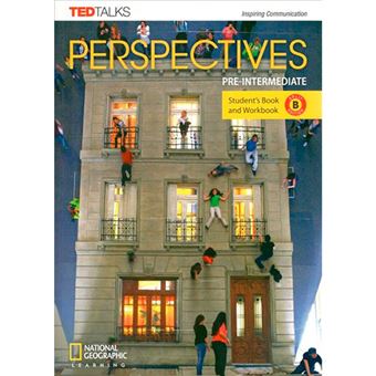 Perspectives - Pre-intermediate - Student's Book and Workbook - Varios ...