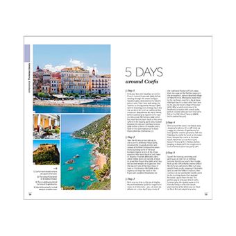 DK Eyewitness Travel Guide - Greek Islands - Varios autores -5% en ...