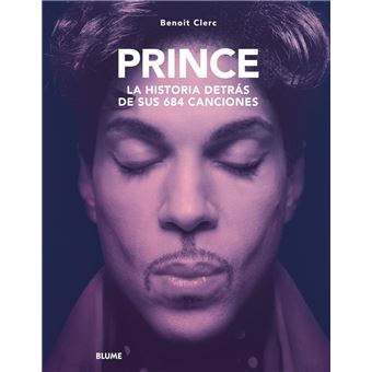 Prince - Marcelo Chaparro Santana, Benoit Clrec -5% en libros | Fnac