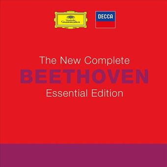 Box Set The New Complete Essential Edition – 95 CDs - Varios artistas ...