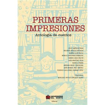 Primeras Impresiones - Josef Amón Mitrani Mercedes Ortega -5% en libros ...