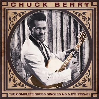 Complete Chess Singles 1955-1961 - Vinilo - Chuck Berry - Disco | Fnac