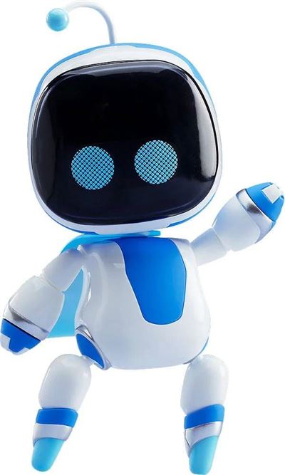 Figura Good Smile Nendoroid Astro's Playroom Astrobot 10cm - Figura ...