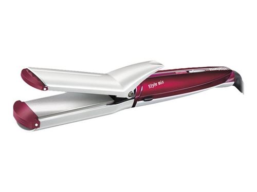 Set moldeador Babyliss MS21E. Style Mix 10 en 1 - Comprar en Fnac