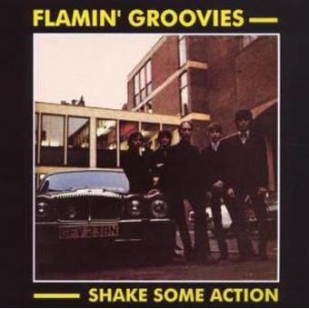 Shake Some Action - Flamin Groovies - | Fnac