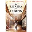 La librera y el ladrón - · 5% de descuento | Fnac