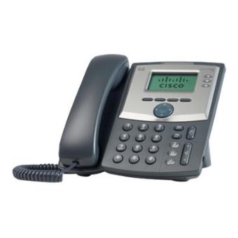 CISCO Teléfono Voip 3 Lineas - Teléfono inalámbrico - Comprar al mejor ...