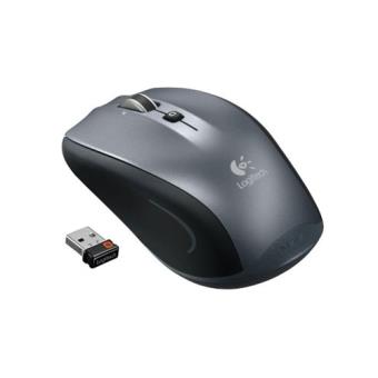 Logitech Wireless Mouse M515 plata - Ratón - Comprar en Fnac