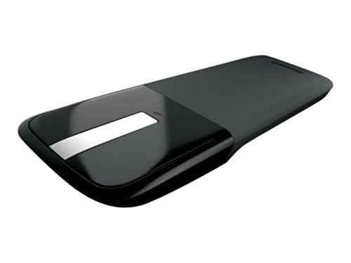 Microsoft Arc™ Touch Mouse Ratón inalámbrico multitáctil - Ratón | Fnac