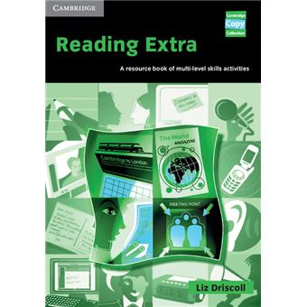 Reading Extra - Liz Driscoll -5% en libros | Fnac