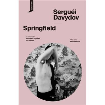 Springfield - Alexandra Rybalko Tokarenko, Miguel Ángel Gaüeca, Serguei ...